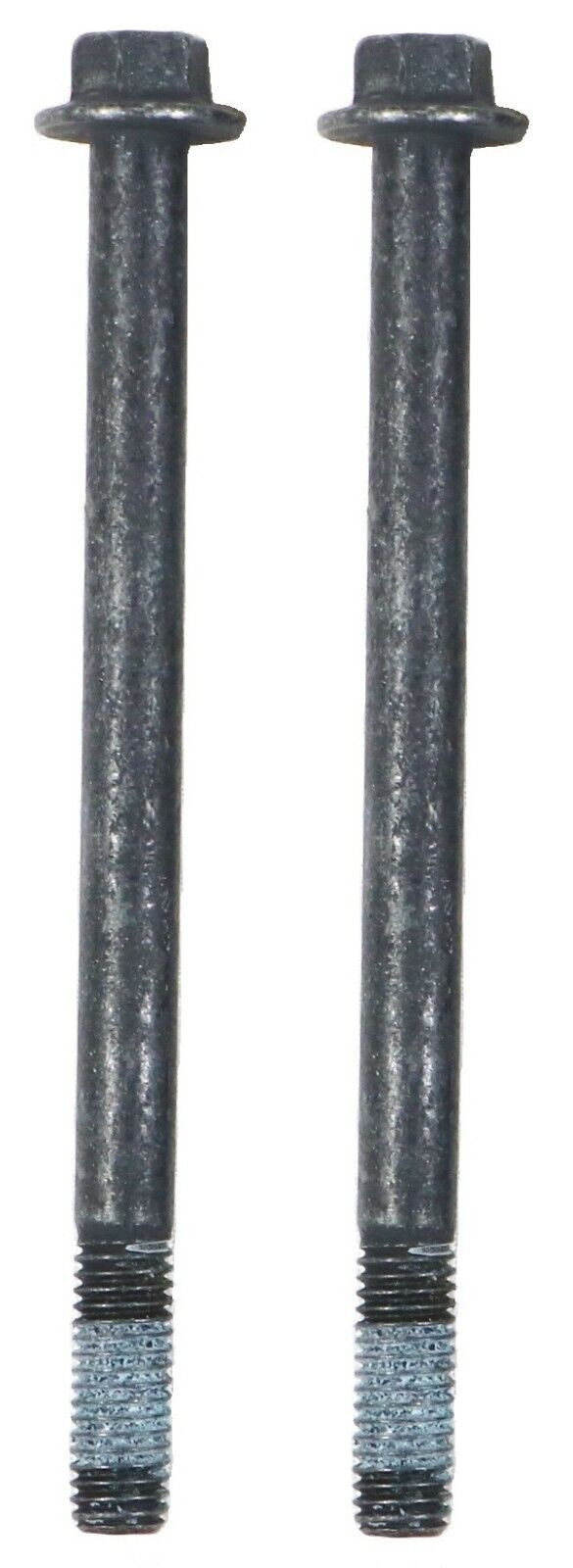 Camaro ZL1 Cadillac CTS-V LSA Supercharger Snout Inlet Bolt Hardware ...