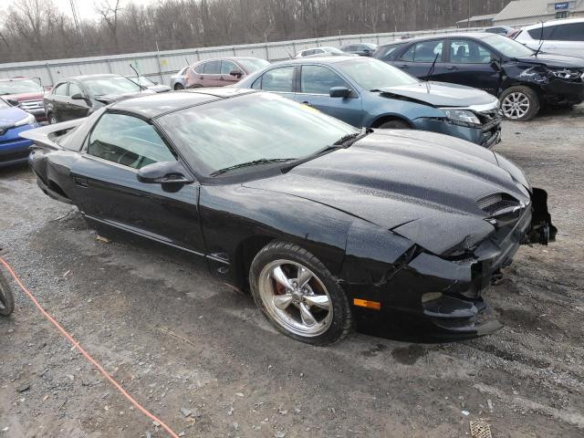 Salvage Cars - Firebird - 98-02 Firebird - Page 1 - Hawks Third Generation