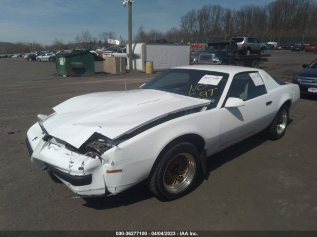 1989 Firebird Formula 350 TPI Automatic 101K Miles - Hawks Third Generation