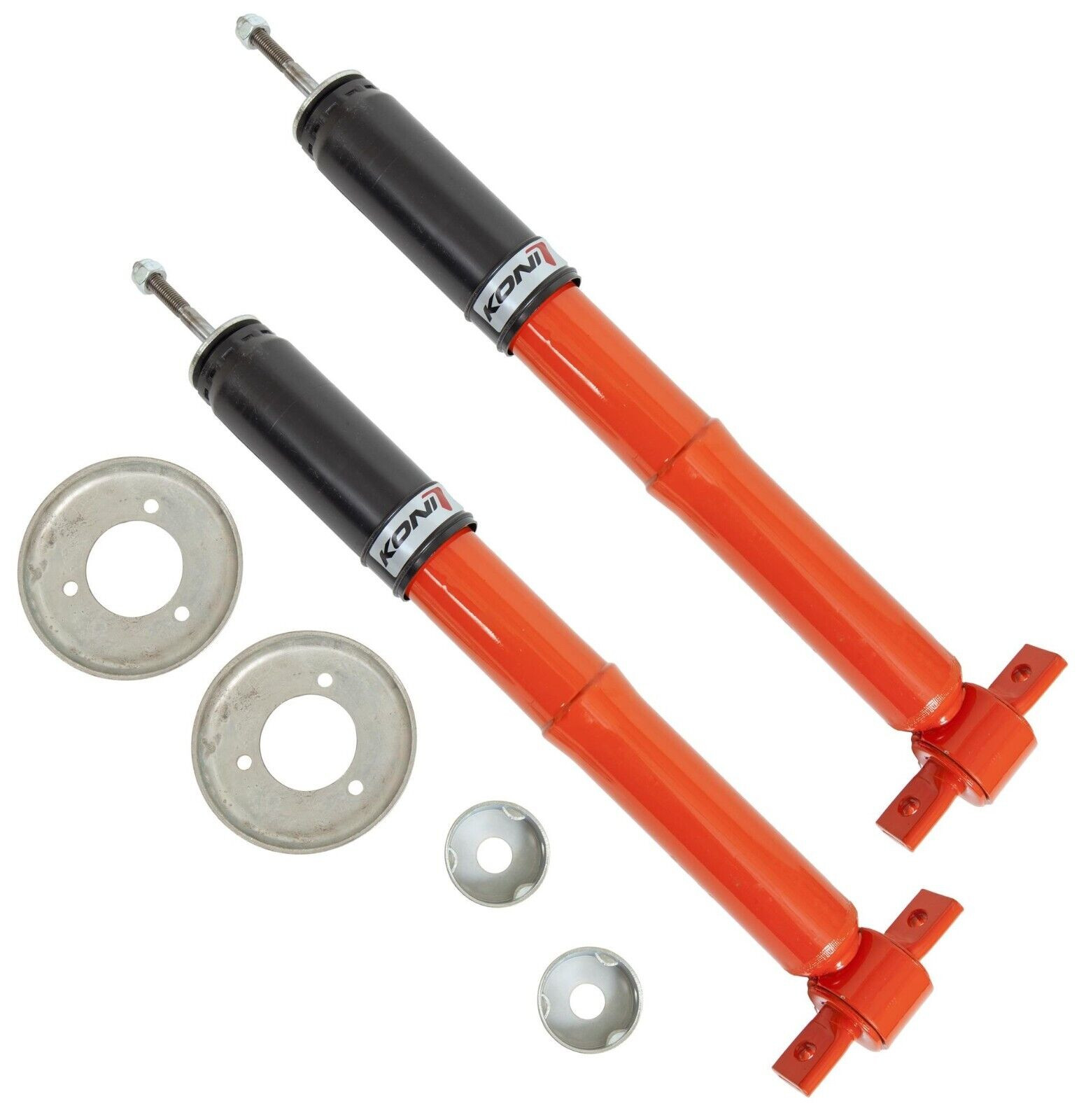 1993-2002 Camaro Trans Am KONI STR.T Street Twin-Tube Front & Rear ...