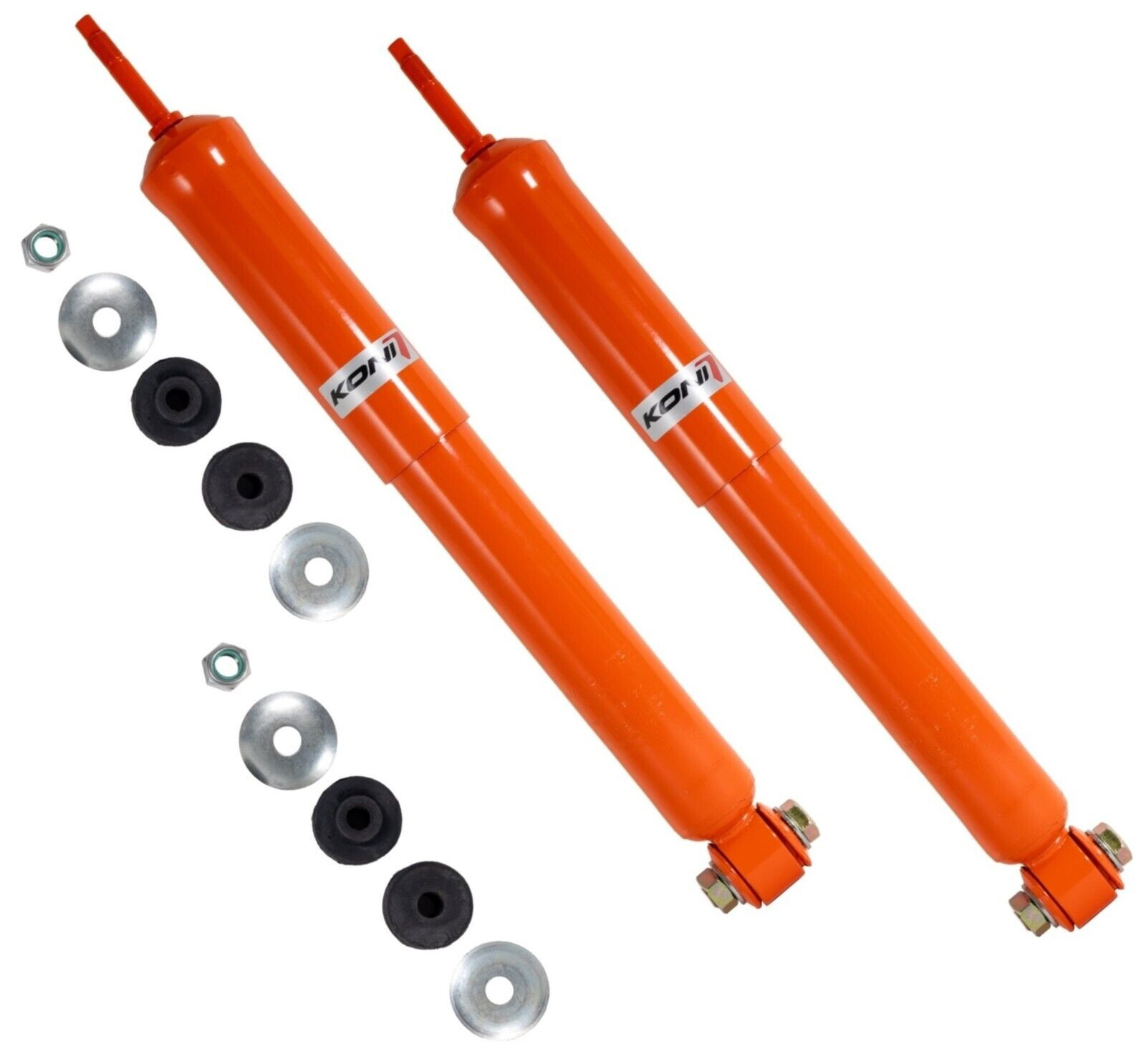 1993-2002 Camaro Trans Am KONI STR.T Street Twin-Tube Front & Rear ...