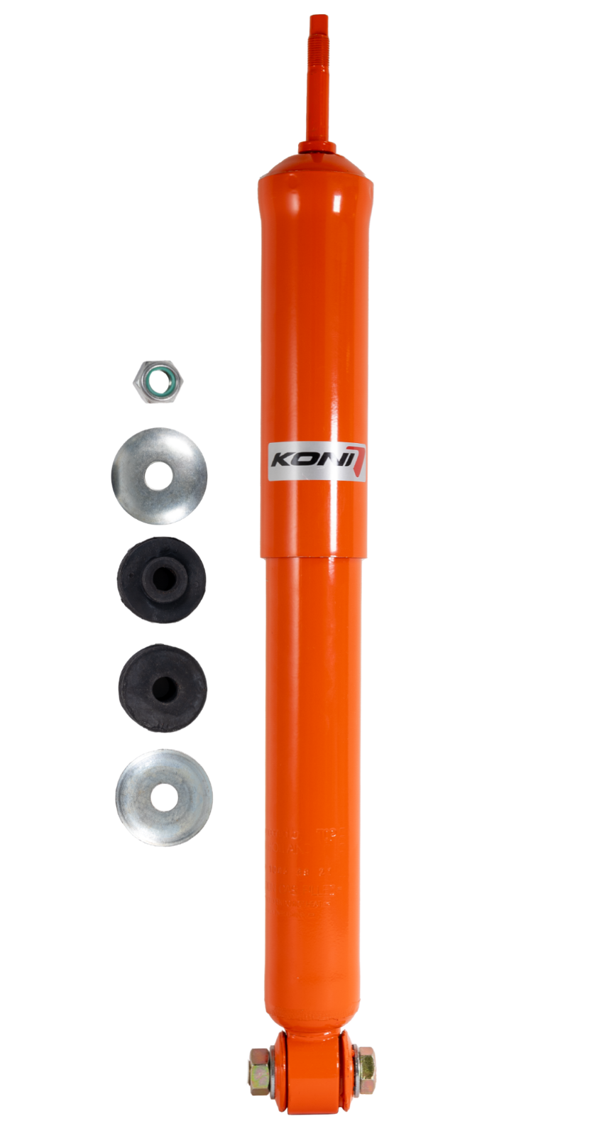 1993-2002 Camaro Trans Am KONI STR.T Street Twin-Tube Front & Rear ...