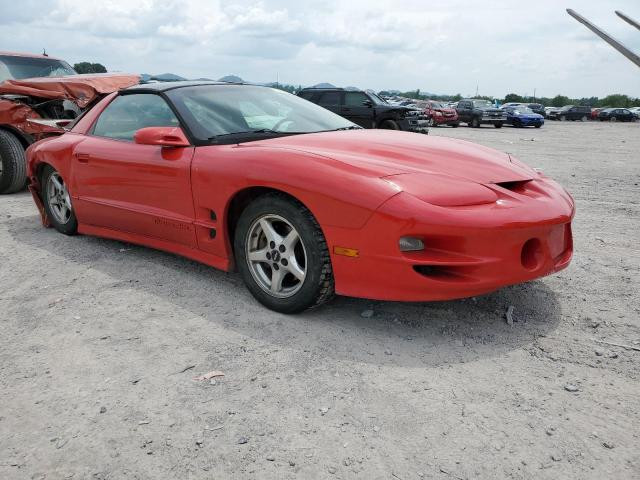 Salvage Cars - Firebird - 98-02 Firebird - Page 1 - Hawks Third Generation