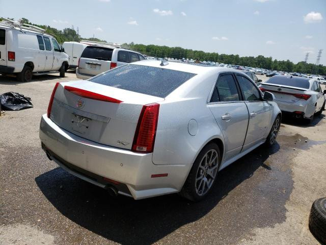 2010 Cadillac CTS-V LSA Automatic 133K Miles - Hawks Third Generation
