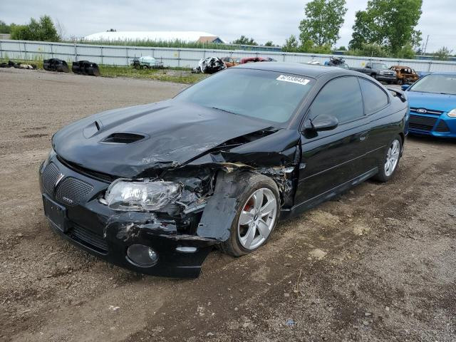 2006 Pontiac GTO LS2 6 Speed 50K Miles - Hawks Third Generation