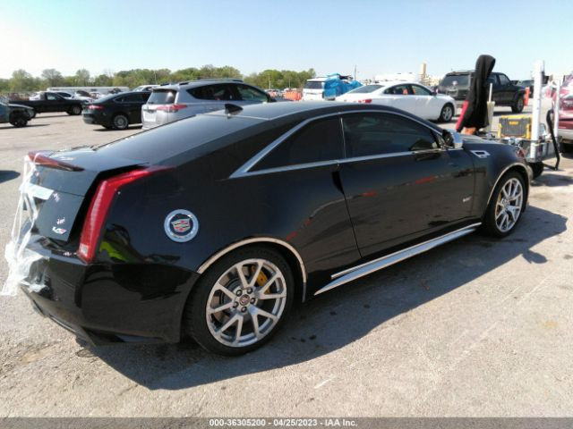 2012 Cadillac CTS-V LSA Automatic 22K Miles - Hawks Third Generation