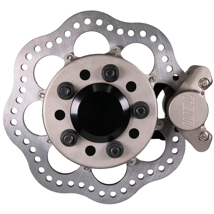 TBM Brakes Products - Hawks Third Generation