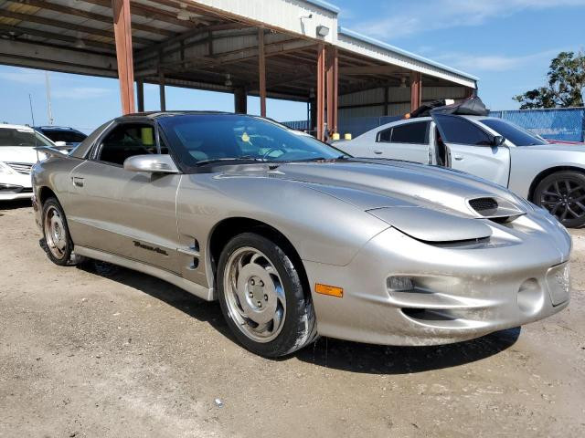 Salvage Cars - Firebird - 98-02 Firebird - Hawks Third Generation
