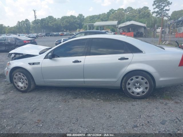 2016 Caprice PPV L77 Automatic 60K Miles - Hawks Third Generation