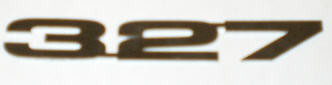 Shop by Category - Firebird - 1998-2002 Firebird - Exterior - Emblems ...
