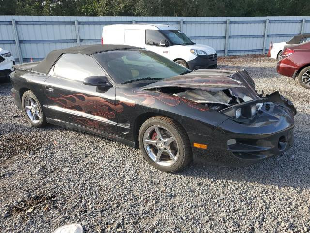 Salvage Cars - Firebird - 98-02 Firebird - Hawks Third Generation