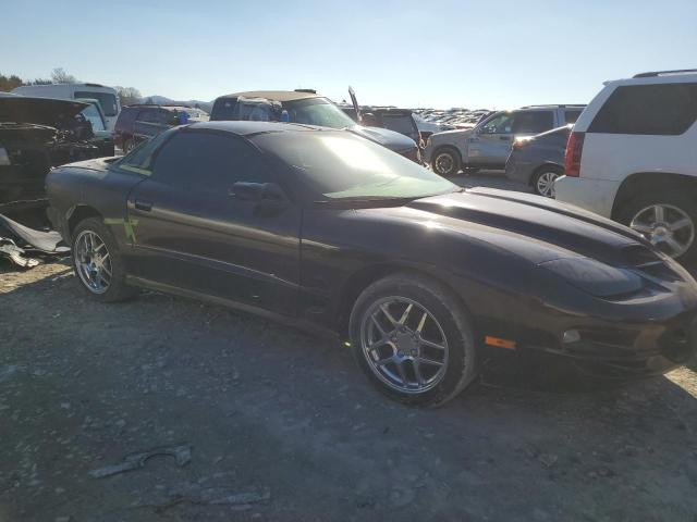 Salvage Cars - Firebird - 98-02 Firebird - Hawks Third Generation