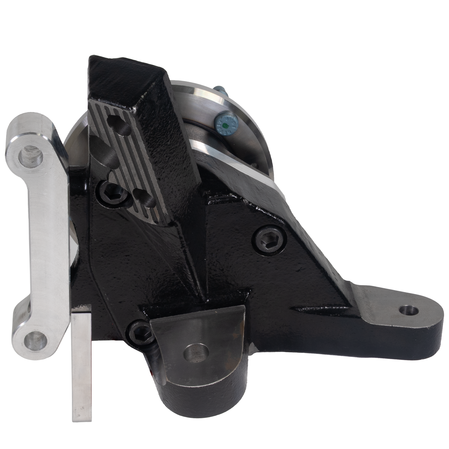 C5 & C6 Corvette Big Brake Upgrade Kit – 1982–1992 Camaro & Firebird ...