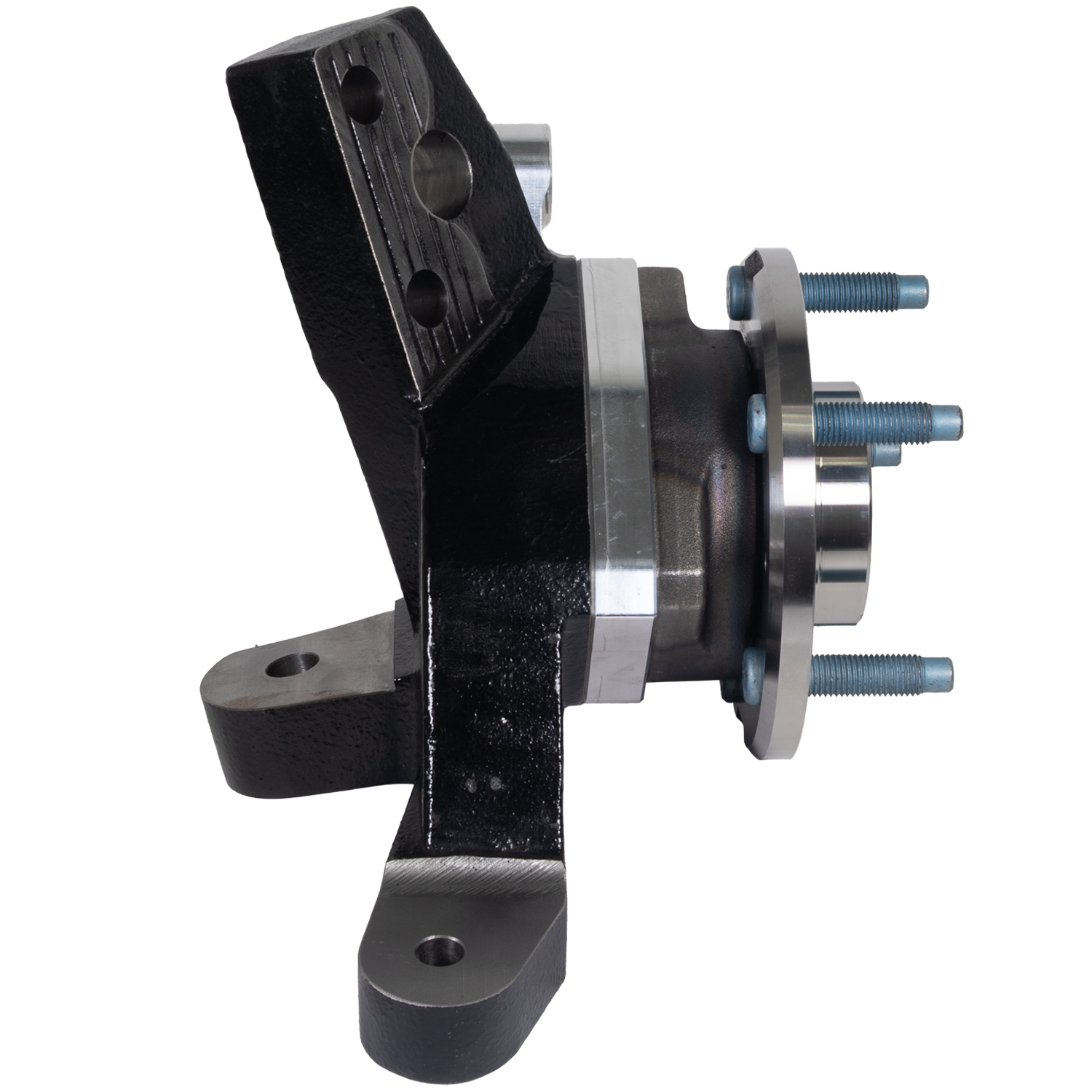 C5 & C6 Corvette Big Brake Upgrade Kit – 1982–1992 Camaro & Firebird ...