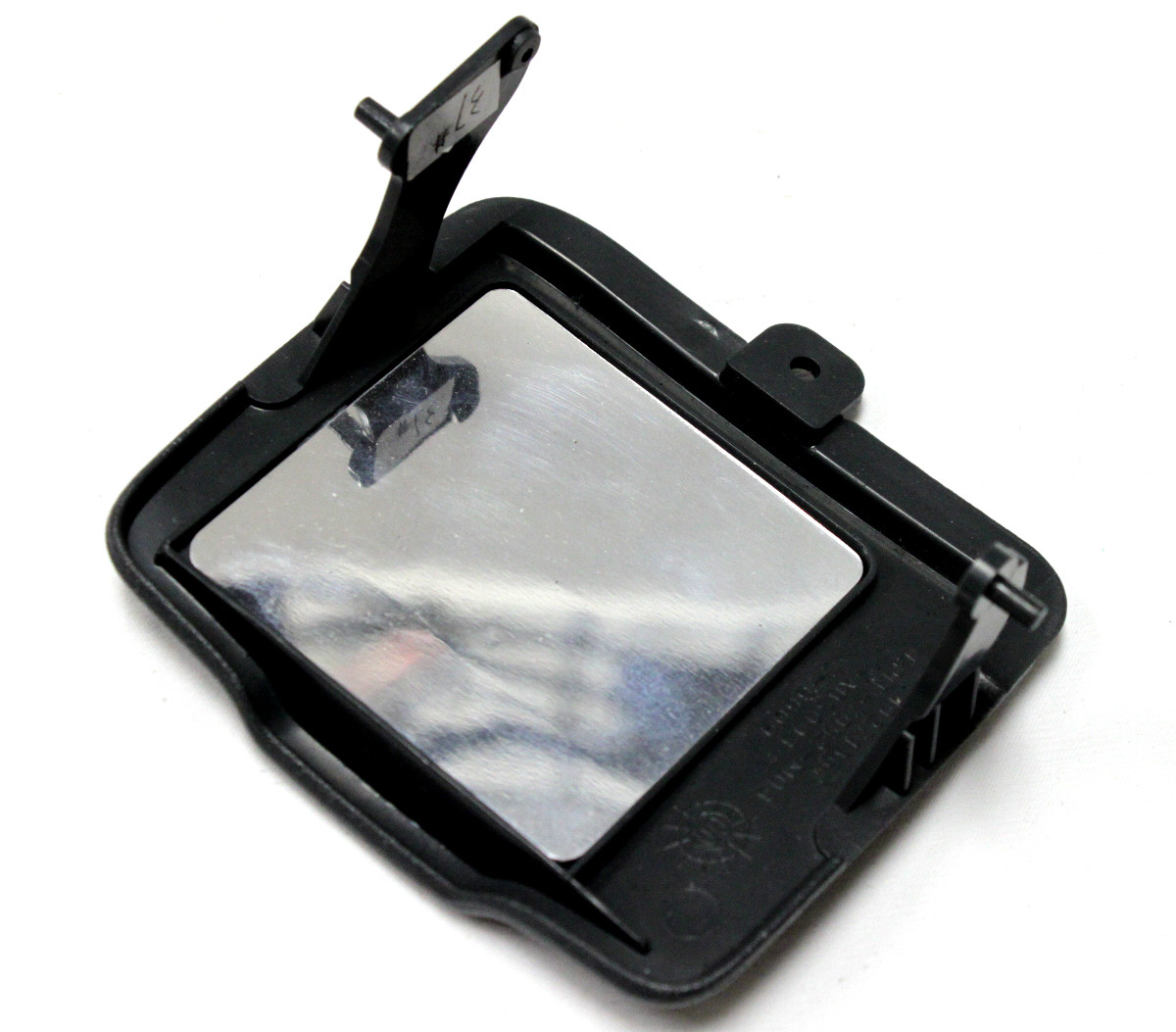 2000-2002 Camaro/Firebird Manual Console Ashtray Lid, Hawks Restoration ...