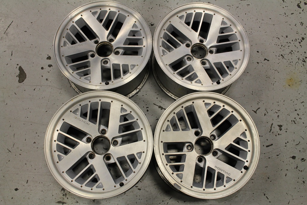 Shop by Category - Firebird - 1982-1992 Firebird - Wheels & Brakes ...