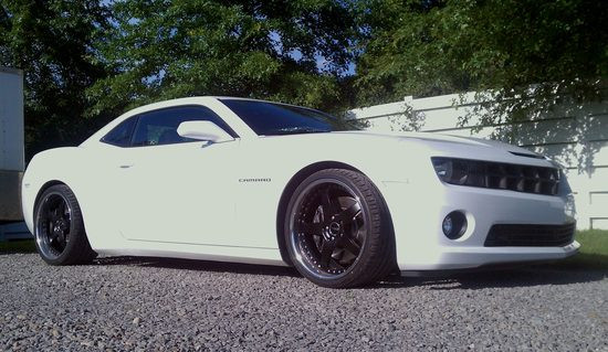 Forgeline Premier Series SO3P Forged Aluminum Wheel - Hawks Third ...