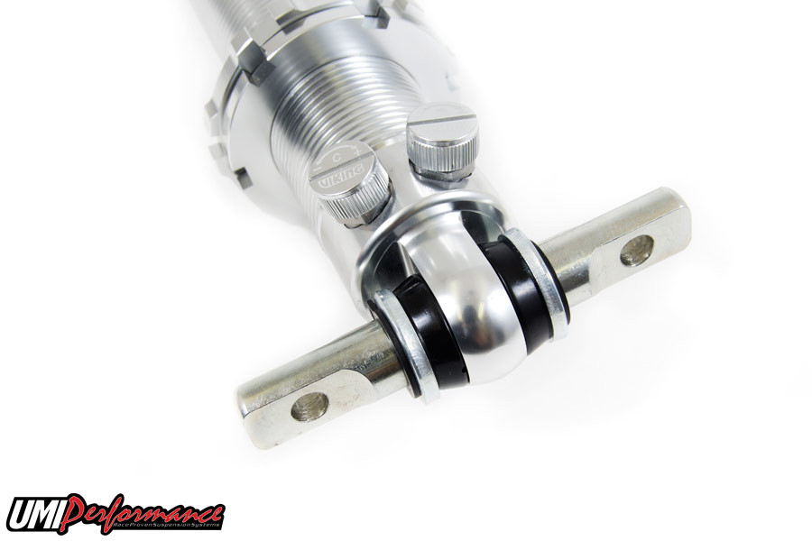 1993-2002 Camaro / Firebird Front Coil Over Kit, Double Adjustable ...