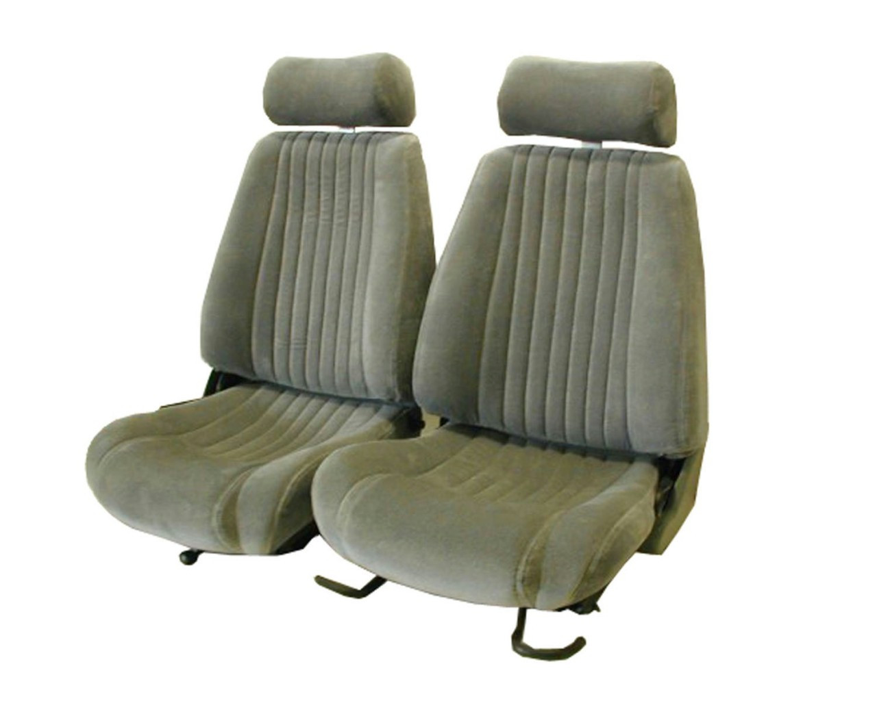 85-92 Firebird /Trans Am Seat Upholstery Kit New Replacement (style ...