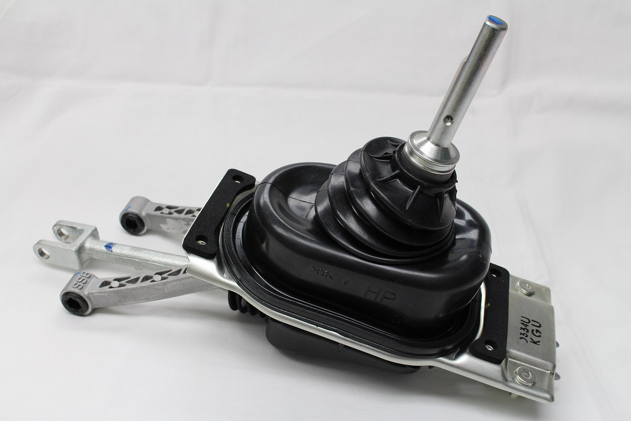 2010-2015 Camaro TR6060 Short Throw Shifter For OEM Knob, MGW - Hawks ...