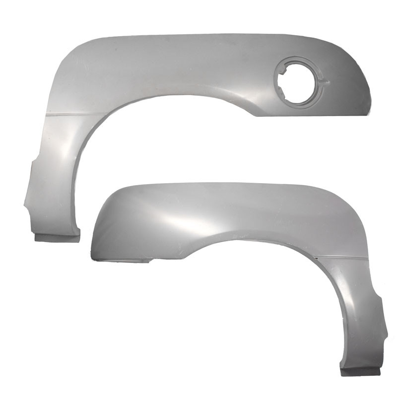 Shop by Category - Camaro - 1998-2002 Camaro - Exterior - Fender ...