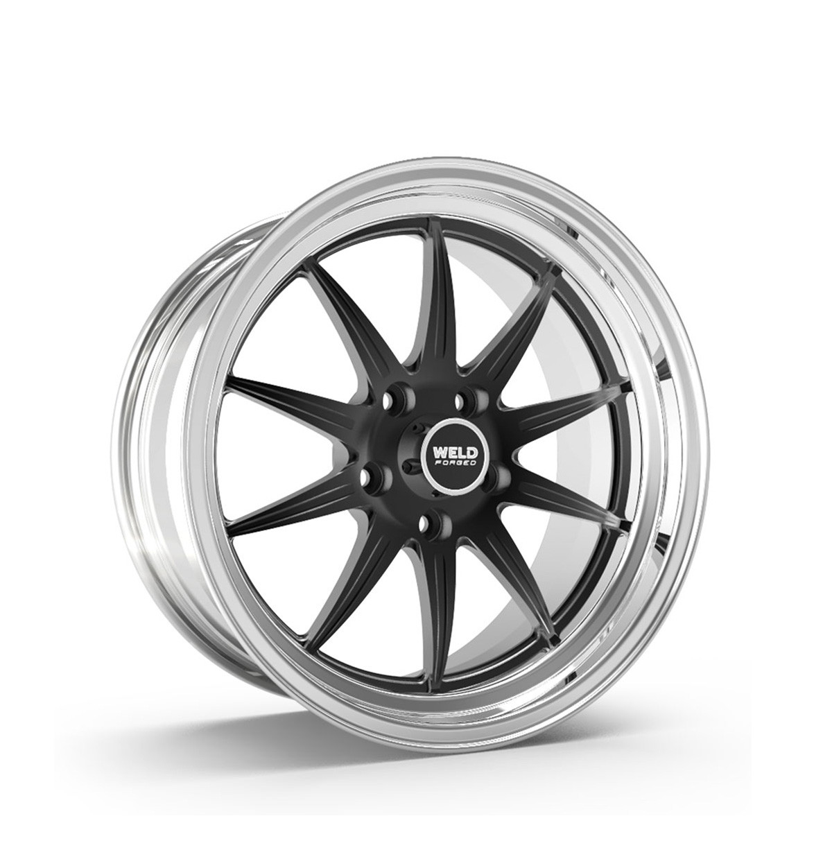 Shop by Category - Wheels - Weld Wheels - Hawks Third Generation