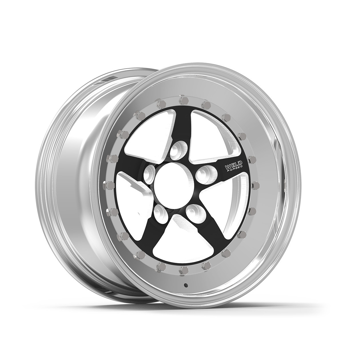 Weld Wheel RT Weldstar - Hawks Third Generation