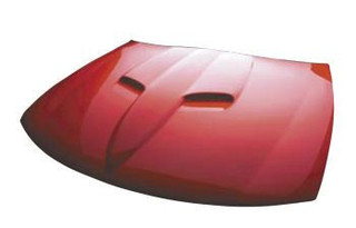 2004-06 GTO Hoods