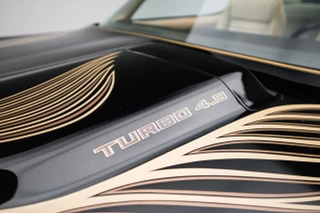 1981 Turbo Trans AM Ultimate Decal Kit HAWKS MOTORSPORTS