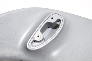 2004-2006 Pontiac GTO Rear Spoiler NEW GM NOS Part 92161980 - Hawks ...