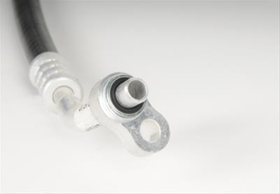 1998-2002 Camaro/Firebird Air Conditioning A/C Hoses Lines New GM ...