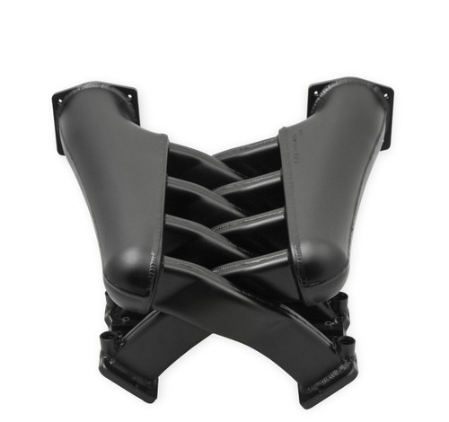 LS1/2/6 102MM Dual Plenum Intake Manifold, TB Spacers, and fuel kit ...