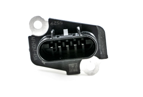 LS3 / LS7 / LSA Slot Card Style MAF Mass Air Flow Sensor IAT Intake Air ...