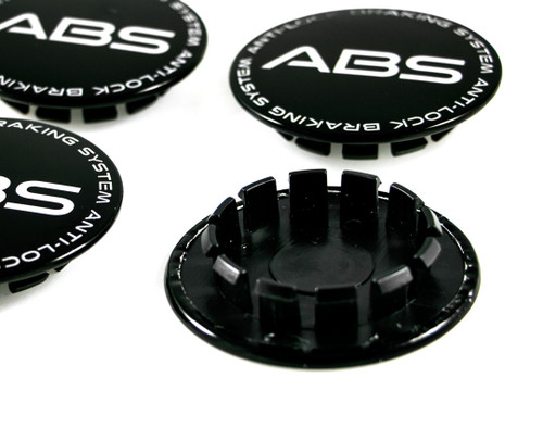 1995-2002 Firebird/Trans Am 16" ABS Center Caps, Set of 4 - Hawks Third ...