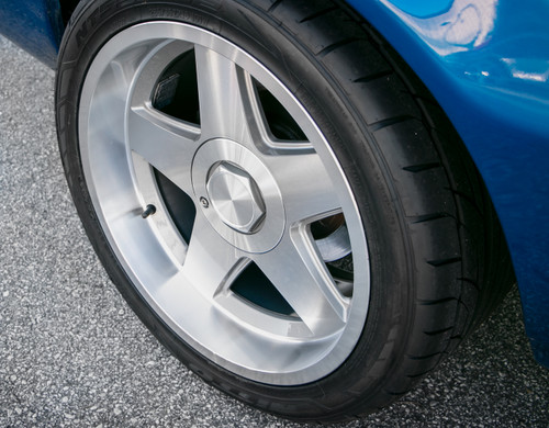 18x10 R15 Firehawk Wheels | 1992 SLP Firehawk Styling | Set of 4 ...