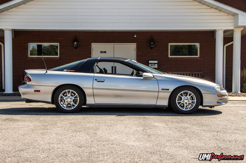 1993-2002 Camaro/Firebird Lowering and Handling Kit, UMI - Hawks Third ...