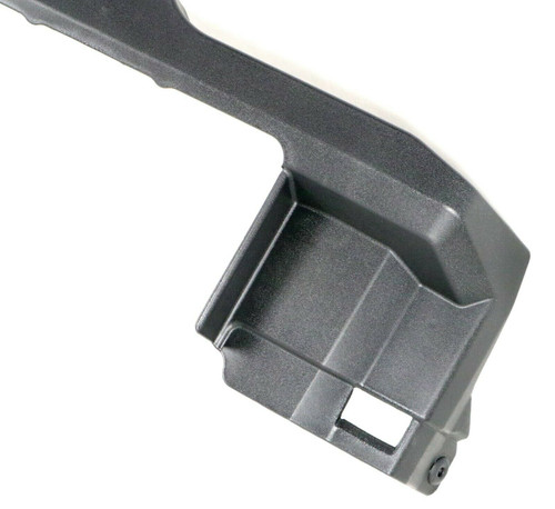 2009-15 Cadillac CTS-V Supercharged Engine Trim Cover and Rear Trim Kit ...