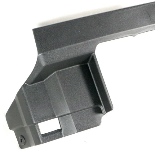 2009-15 Cadillac CTS-V Supercharged Engine Trim Cover and Rear Trim Kit ...