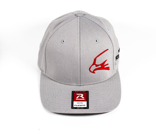 Hawks Motorsports "Bird" Hat - Hawks Third Generation