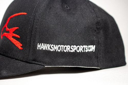 Hawks Motorsports "Bird" Hat - Hawks Third Generation