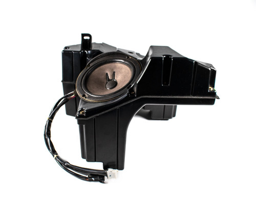 1993-96 F-Body Bose Echo Box W/Speaker, USED OEM - Hawks Third Generation