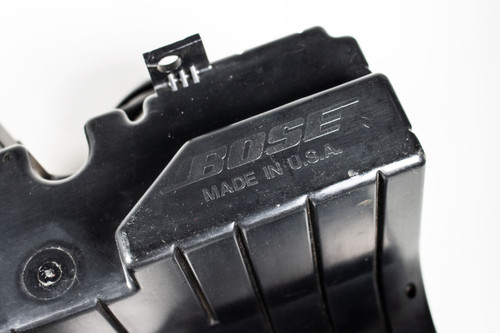 1993-96 F-Body Bose Echo Box W/Speaker, USED OEM - Hawks Third Generation