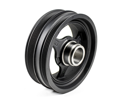 GM LS Harmonic Balancer, GM - Hawks Third Generation