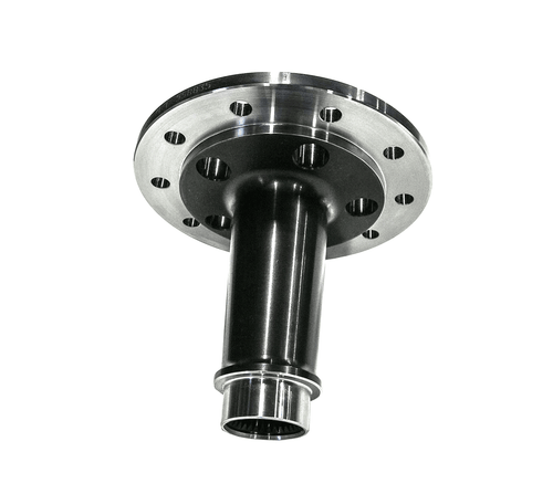 Hawks 8.8 Rear End Spool 31/33/35 Spline, Moser Engineering - Hawks ...