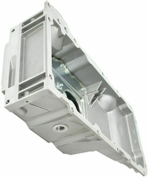 1998-02 Camaro/Firebird F-Body Complete LSX Engine Swap Low Profile Oil ...