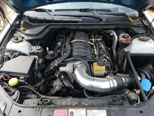 2011 Caprice PPV L77 V8 Automatic 83K Miles - Hawks Third Generation
