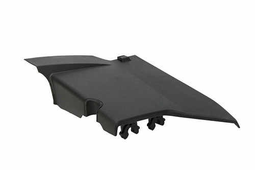 2008-2015 Cadillac CTS CTS-V Underhood Engine Trim Covers Black, GM ...