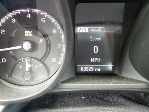 2014 Caprice PPV L77 Automatic 63k Miles - Hawks Third Generation