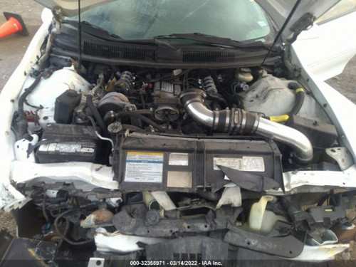1997 Camaro SS LT1 6-Speed 142K Miles - Hawks Third Generation