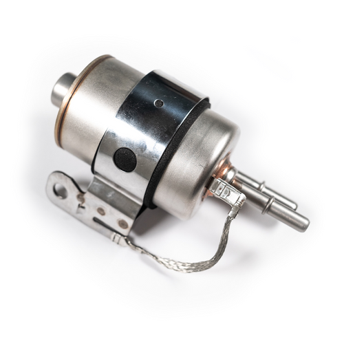 LS1 LSX Engine Swap Corvette C5 Fuel Filter Kit w/ Built-In Regulator ...